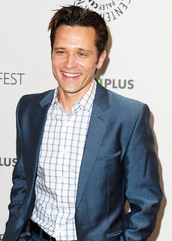 Seamus Dever | Castle Wiki | Fandom
