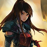 Saika | Castle age : Heart of Darkness Wiki | Fandom