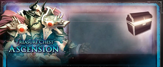 Ascension Chest | Castle Age Wiki | Fandom
