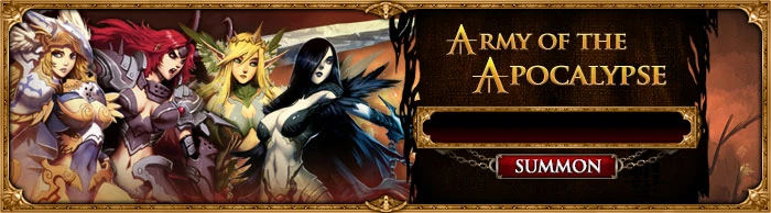 Army of the Apocalypse | Castle Age Wiki | Fandom