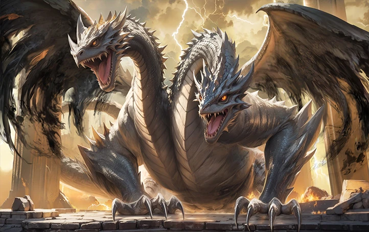 Dead Dragon | Castle Age Wiki | Fandom