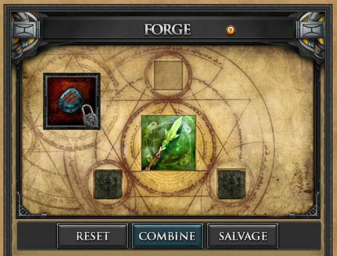 Forge | Castle Age Wiki | Fandom