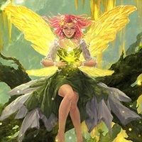 Nymph | Castle Age Wiki | Fandom