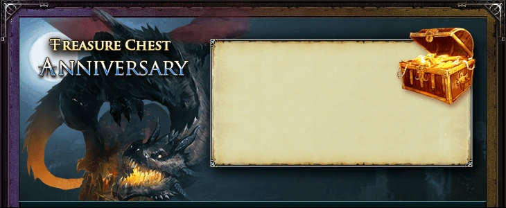 Anniversary Chest 2021 | Castle Age Wiki | Fandom