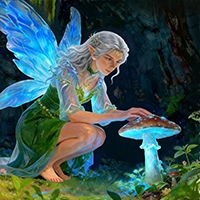 Nylea | Castle Age Wiki | Fandom