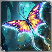 Moonlight Butterfly | Castle Age Wiki | Fandom