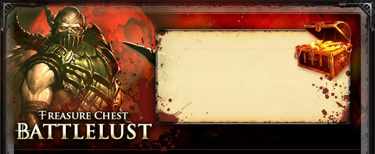 Battlelust Chest | Castle Age Wiki | Fandom