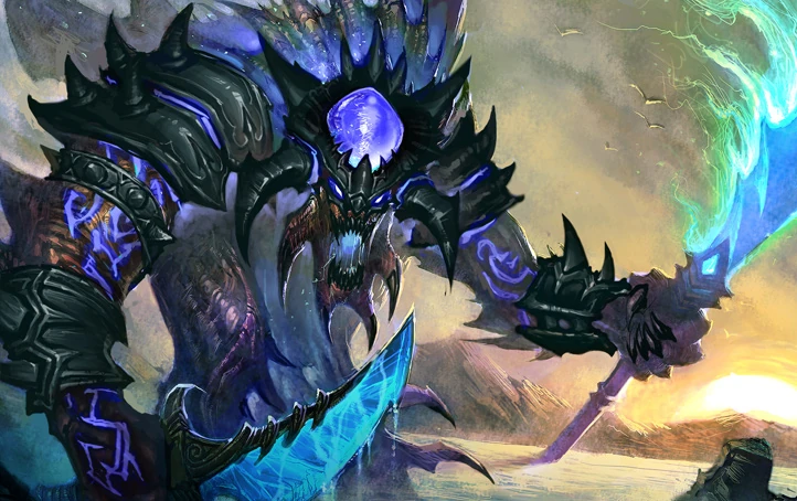 Leviathan of the Void | Castle Age Wiki | Fandom