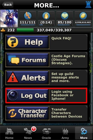 News Archive/03 06 12 | Castle Age Wiki | Fandom