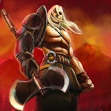 Crom | Castle Age Wiki | Fandom