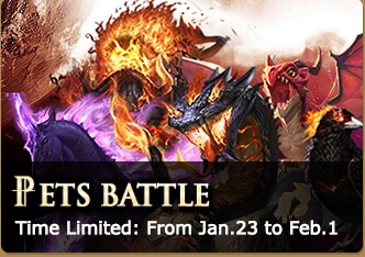 Pets Battle | Castle Age Wiki | Fandom