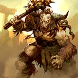 Karn the Minotaur | Castle Age Wiki | Fandom