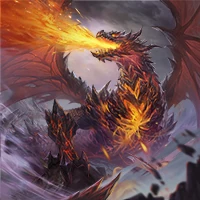 Fire Dragon | Castle Age Wiki | Fandom