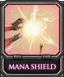 Mana Shield | Castle Age Wiki | Fandom