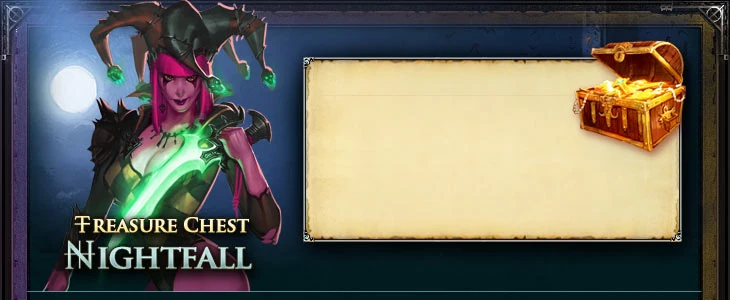 Nightfall Chest | Castle Age Wiki | Fandom