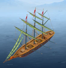 Ships | Castle Clicker Wikia | Fandom