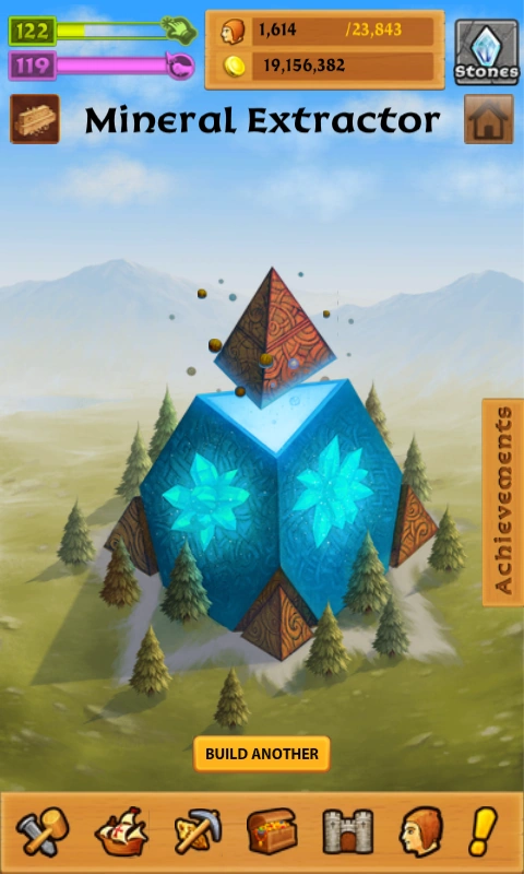 Mineral Extractor | Castle Clicker Wikia | Fandom