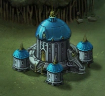 Academy | CastleCraft Wiki | Fandom