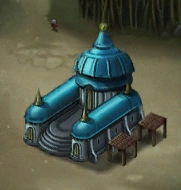 Barracks | CastleCraft Wiki | Fandom