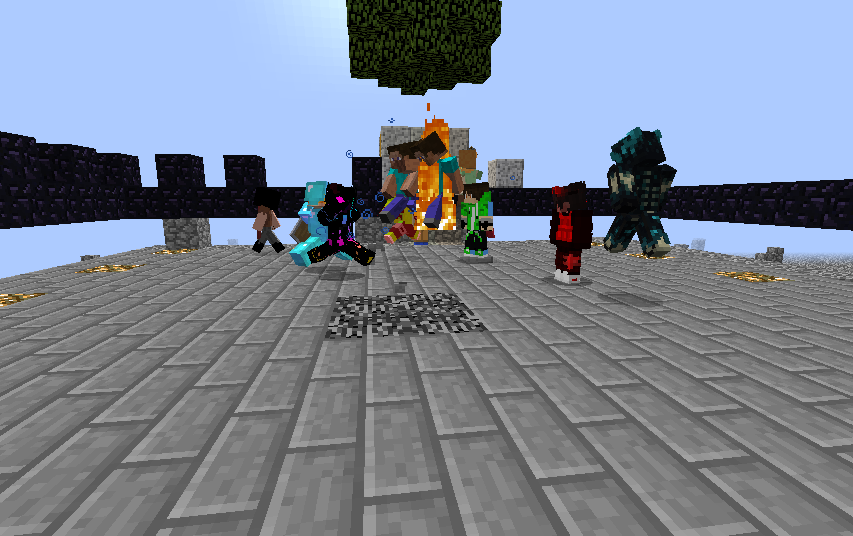 Ноябрьская мясорубка | CastleCraft Wiki Вики | Fandom