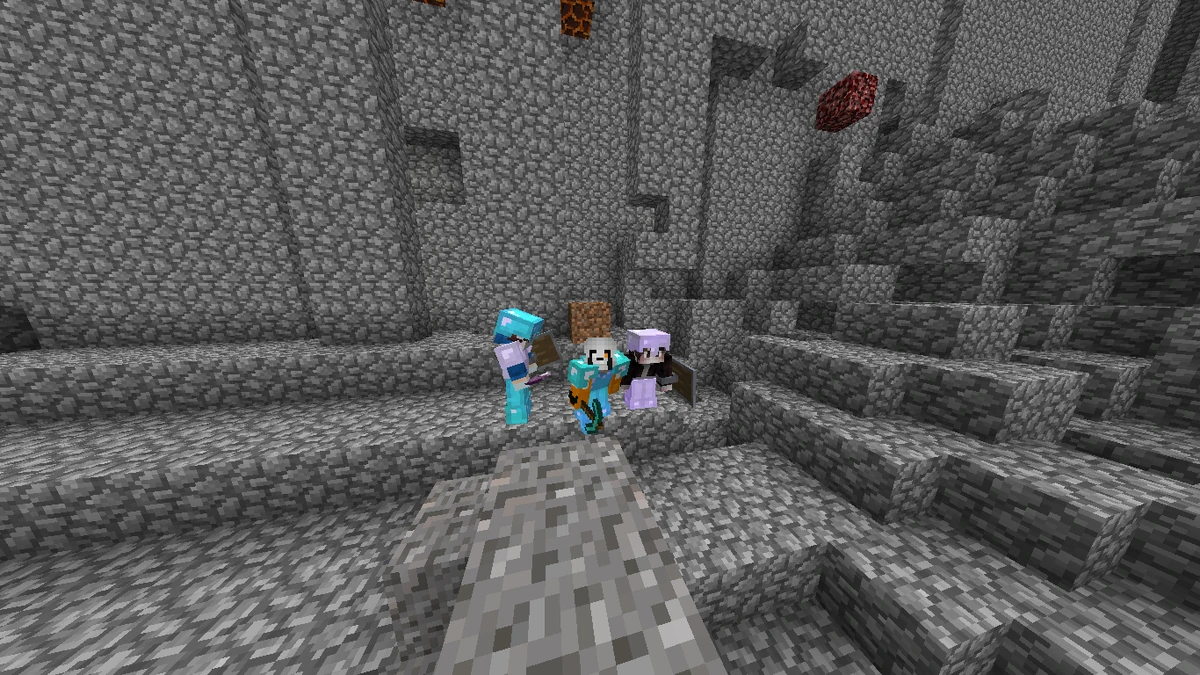 Операция "Багавдийский капкан" | CastleCraft Wiki Вики | Fandom