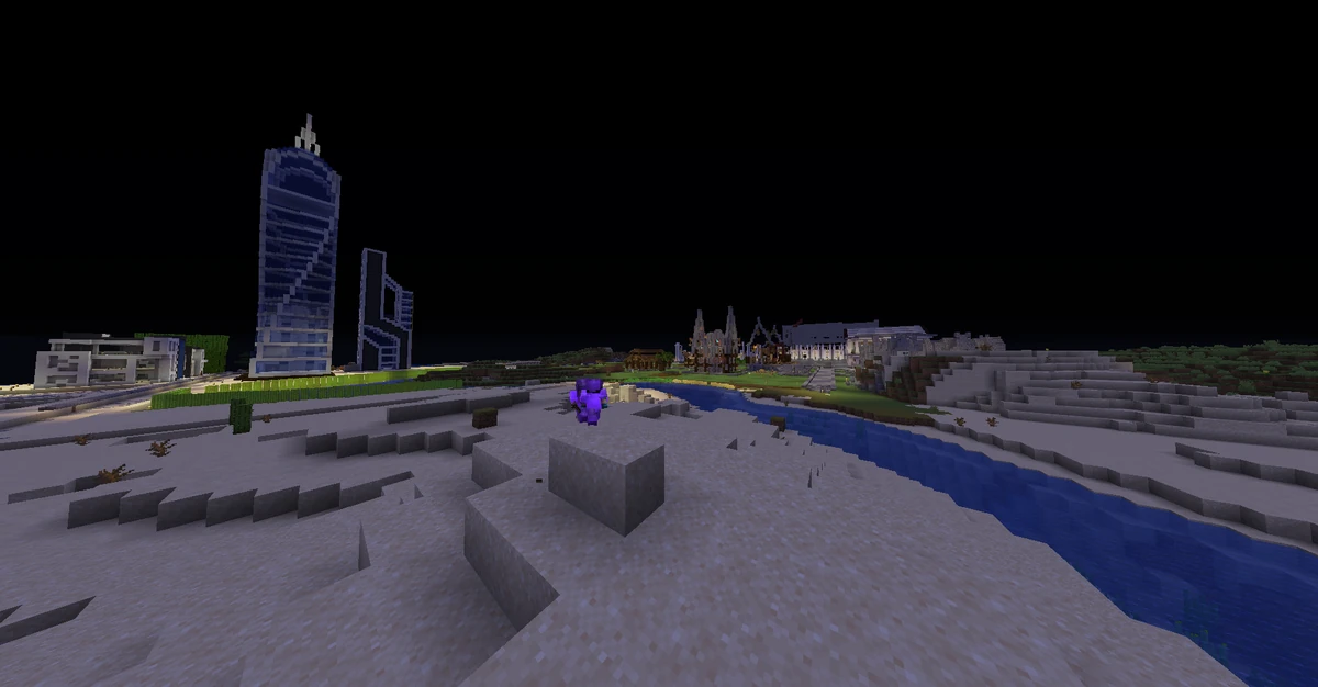 Война с террористами в Нарвике | CastleCraft Wiki Вики | Fandom