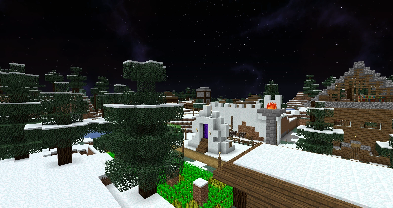 Сноудин | CastleCraft Wiki Вики | Fandom