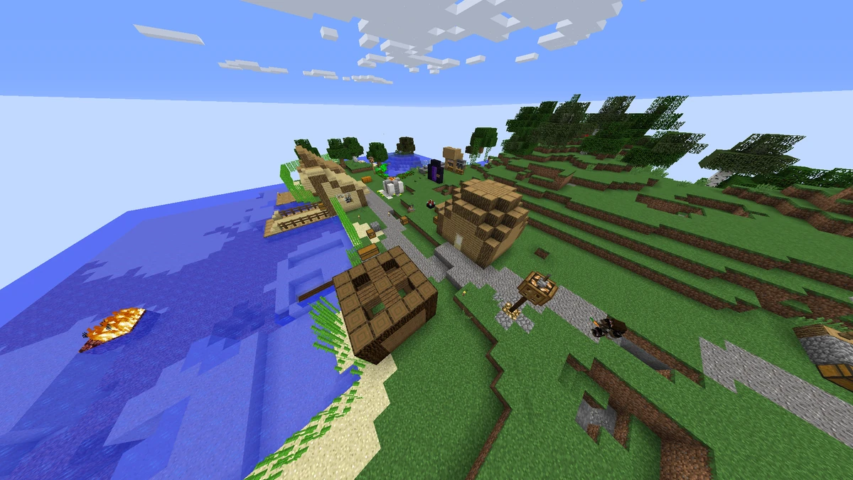 Нувладивосток | CastleCraft Wiki Вики | Fandom