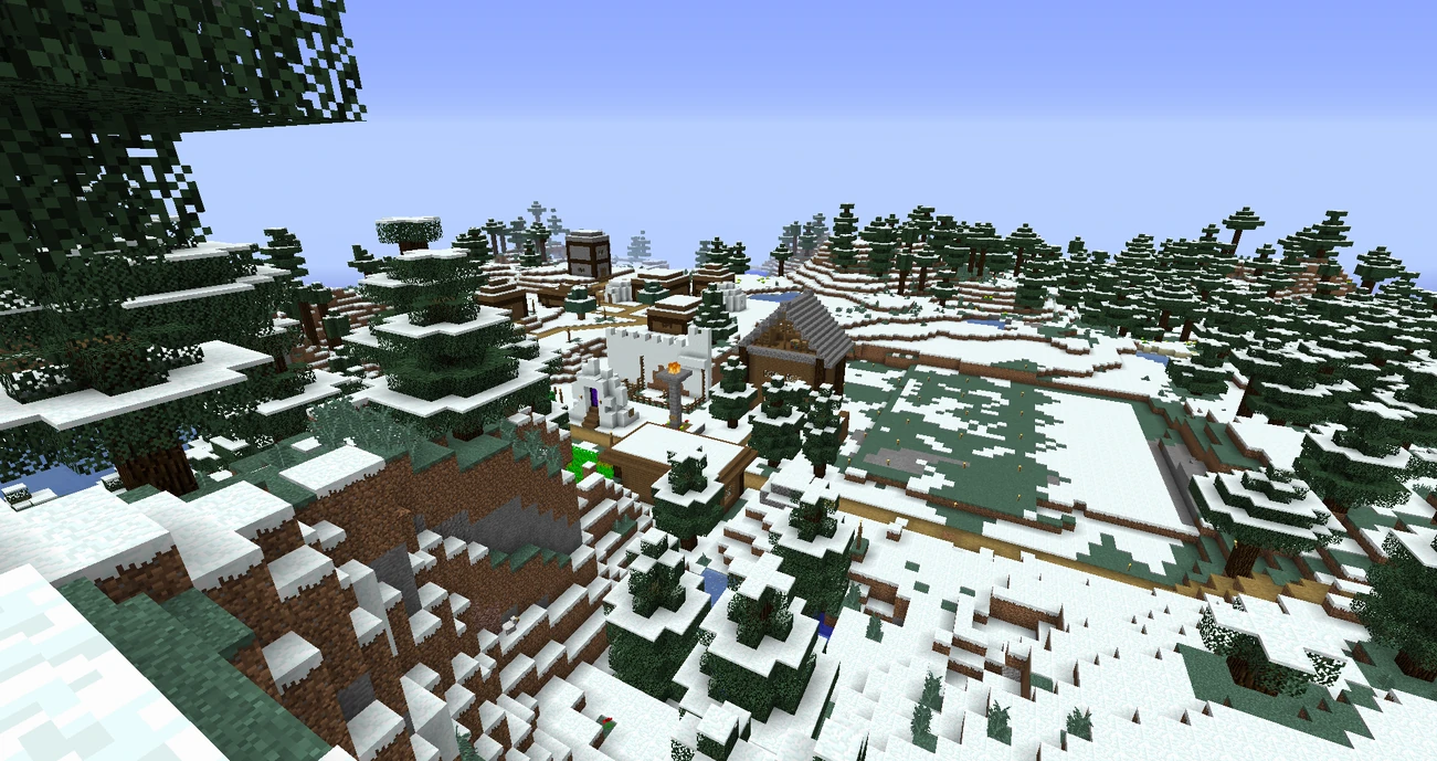 Сноудин | CastleCraft Wiki Вики | Fandom