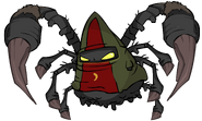 Evil Wizard | Castle Crashers Wiki | Fandom