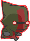 Back Off Barbarian | Castle Crashers Wiki | Fandom