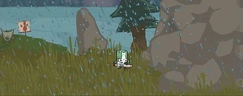 Interactive Scenery | Castle Crashers Wiki | Fandom