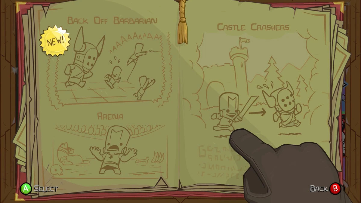 Castle Crashers | Castle Crashers Wiki | Fandom