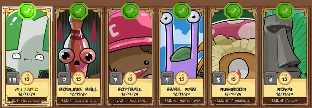 Painter Boss Paradise | Castle Crashers Wiki | Fandom