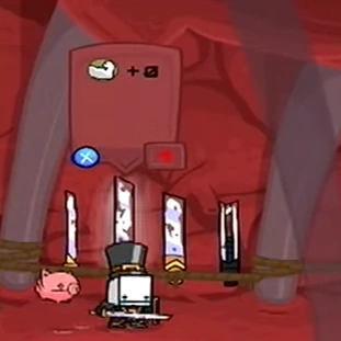 Weapons Frog | Castle Crashers Wiki | Fandom