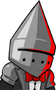Industrial Prince Mod | Castle Crashers Wiki | Fandom