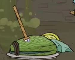 User blog:Bush monster/Fish people | Castle Crashers Wiki | Fandom