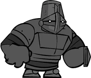 Stoveface | Castle Crashers Wiki | Fandom