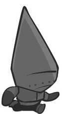 Back Off Barbarian | Castle Crashers Wiki | Fandom