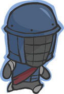 Beekeeper | Castle Crashers Wiki | Fandom