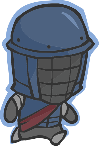 Beekeeper | Castle Crashers Wiki | Fandom