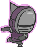 Back Off Barbarian | Castle Crashers Wiki | Fandom