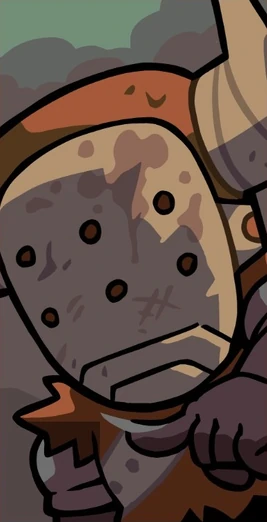 Barbarian | Castle Crashers Wiki | Fandom