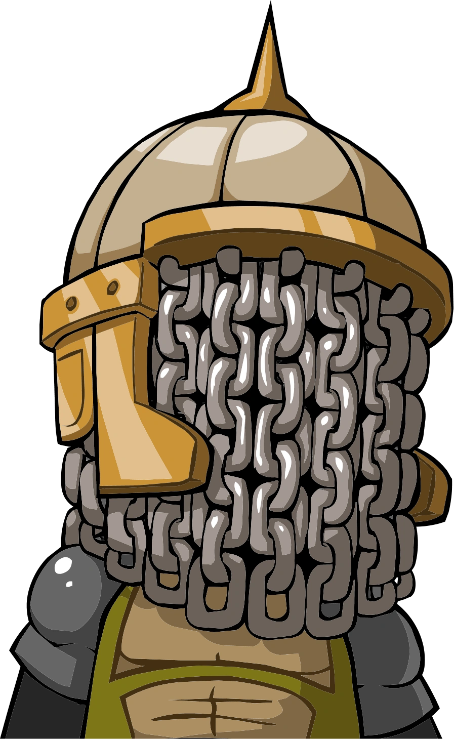 Royal Guard | Castle Crashers Wiki | Fandom