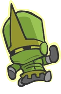 Back Off Barbarian | Castle Crashers Wiki | Fandom