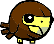 Hawkster | Castle Crashers Wiki | Fandom