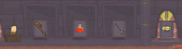 Stores | Castle Crashers Wiki | Fandom