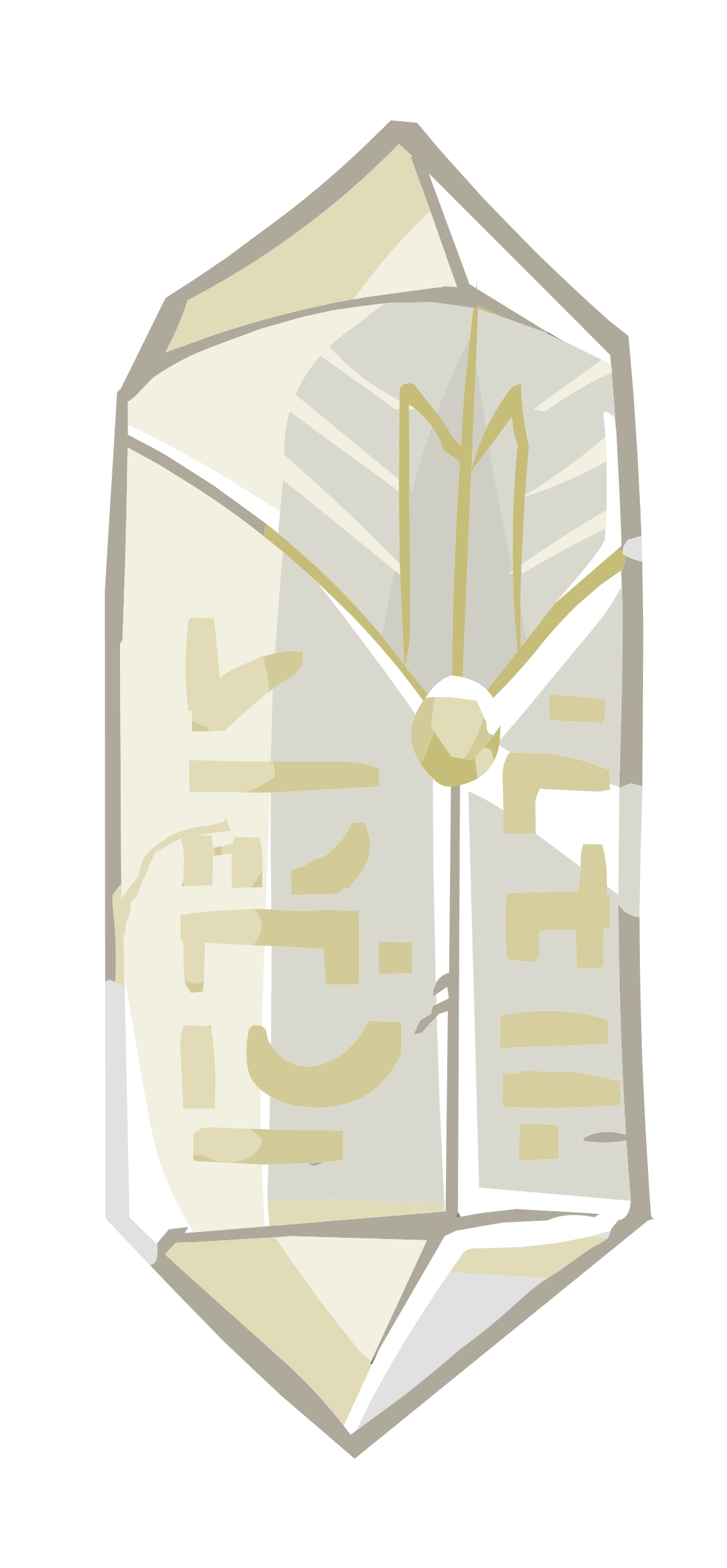 Crystal | Castle Crashers Wiki | Fandom