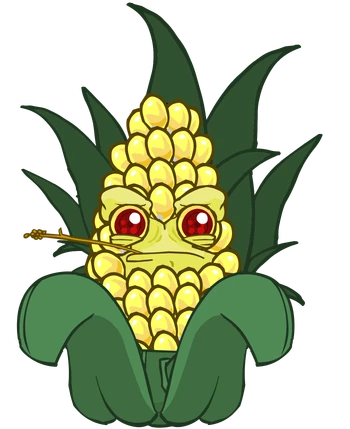 Corn Boss | Castle Crashers Wiki | Fandom