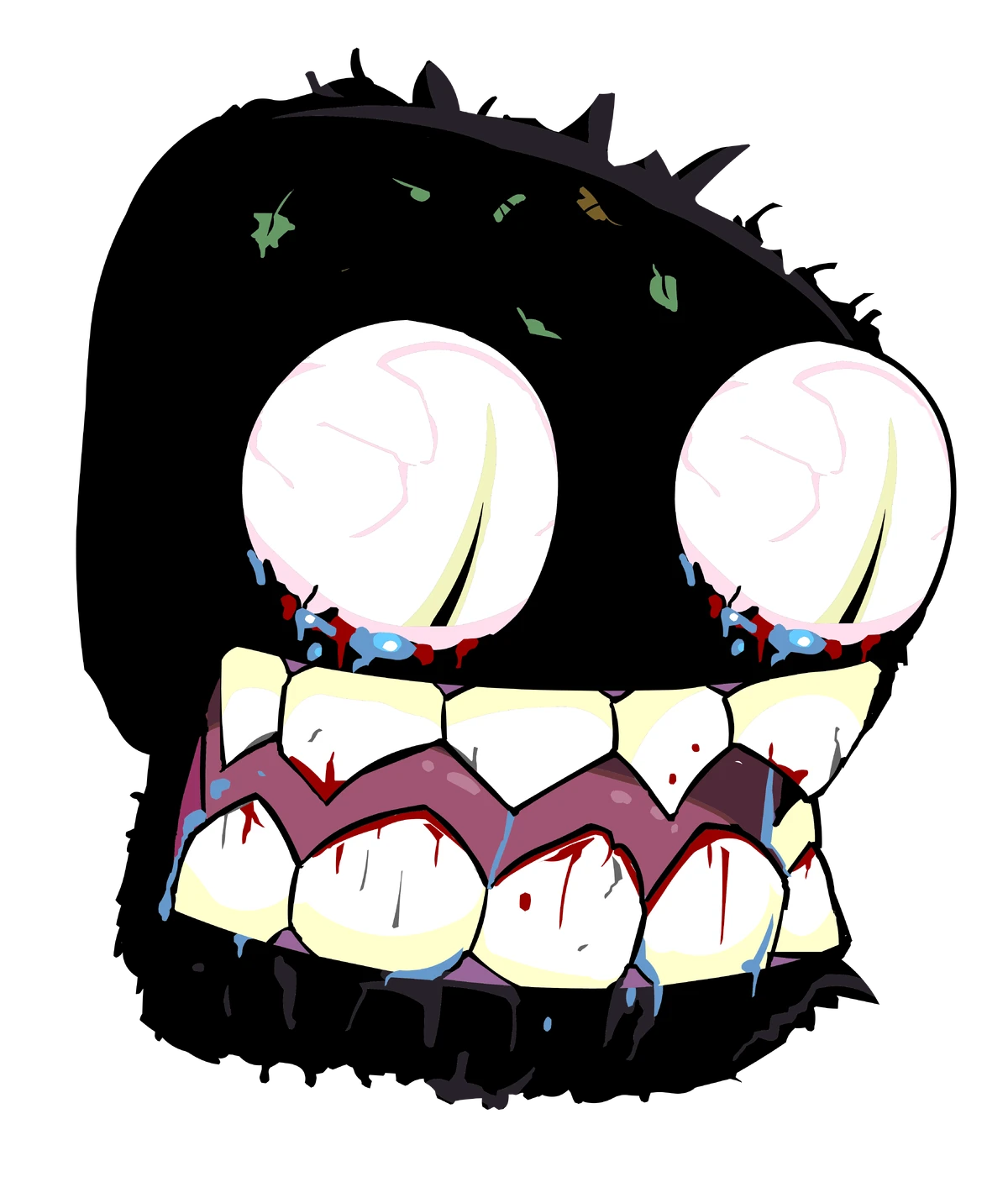 Giant Troll | Castle Crashers Wiki | Fandom